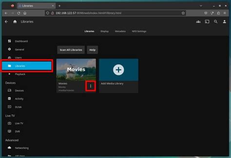 How To Install Jellyfin Media Server With Docker
