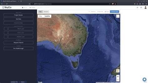 Nzs 11705 Seismic Load Calculations Skyciv Engineering