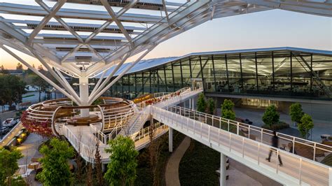 NVIDIA Campus HOOD DESIGN STUDIO