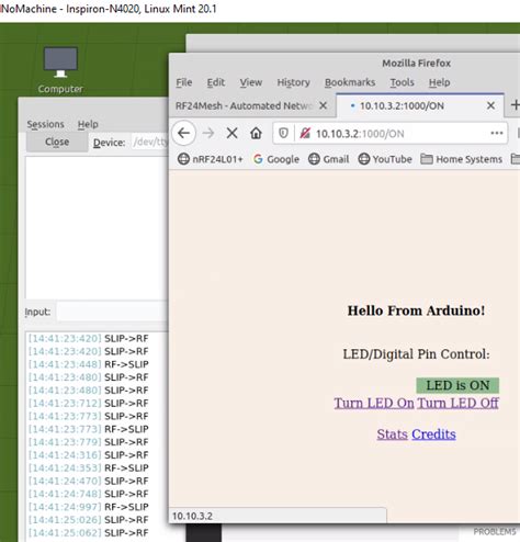 Communication Issue Between Slipinteractiveserver And Slipgateway