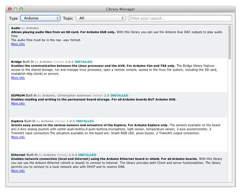 Arduino IDE Released And Available For Download Arduino Blog
