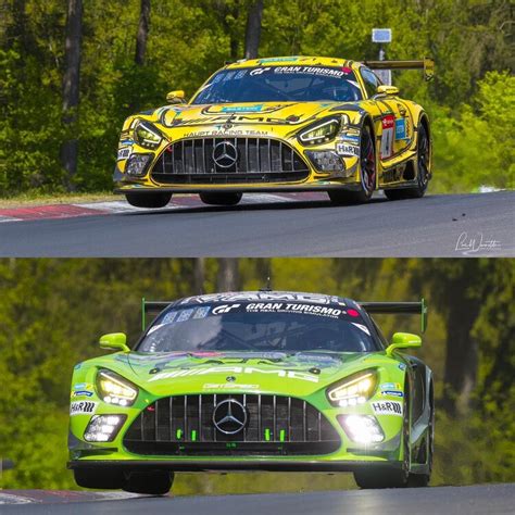 Colin Braun Joins Meyer Shank Racing — Car Racing Reporter