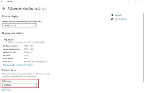 [graphics Card]how To Connect Multiple Monitors An Republic Of Gamers Forum 1047977