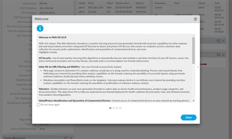 Palo Alto Initial Setup Cli Virtualization Howto