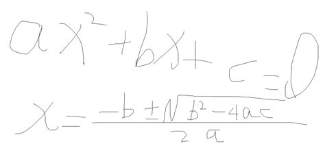 Python 求一元二次方程的根包括虚根 python 过期程序猿 华为开发者空间