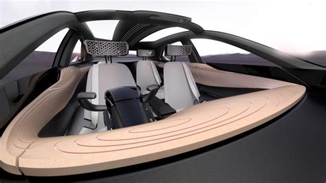Nissan Unveils Imx Zero Emission Concept At Tokyo Motor Show Power Drive