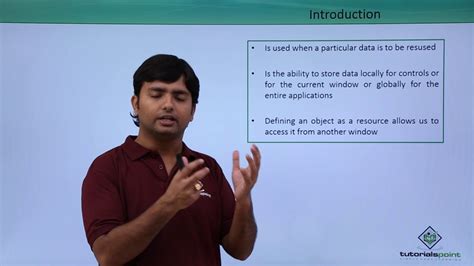 Wpf Resources Youtube