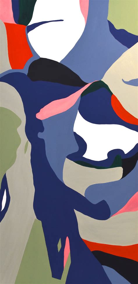 Abstract Transition Joanne Colely
