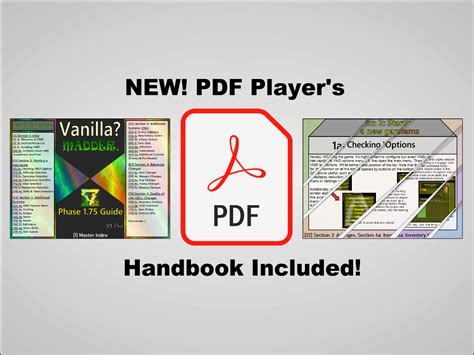 Vmd Sim Player Guide V175b2 File Moddb