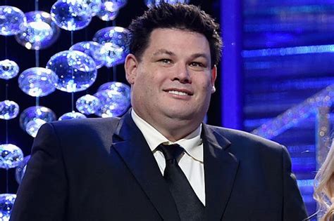 Mark Labbett Told He Looks Chiselled In Impressive Weight Loss Selfie