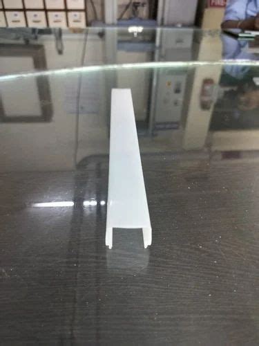 Housing Led Strip Light Diffuser At 15 Piece Light Diffuser In New Delhi ID 2852761050188