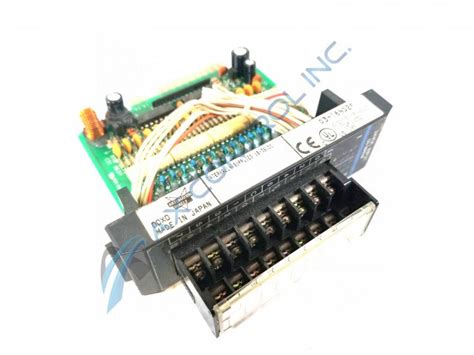 In Stock Automation Direct Koyo Plc Direct 16 Point 24vdc Source Input Module Call Now