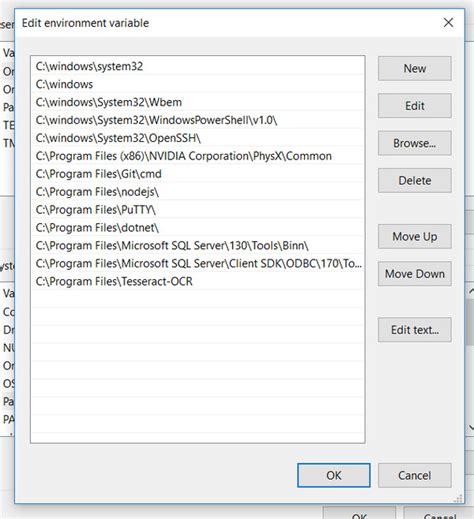 how to set up anaconda for windows 10