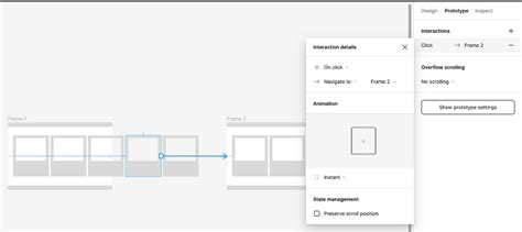 Configuring Horizontal And Vertical Scrolling In Figma Logrocket Blog