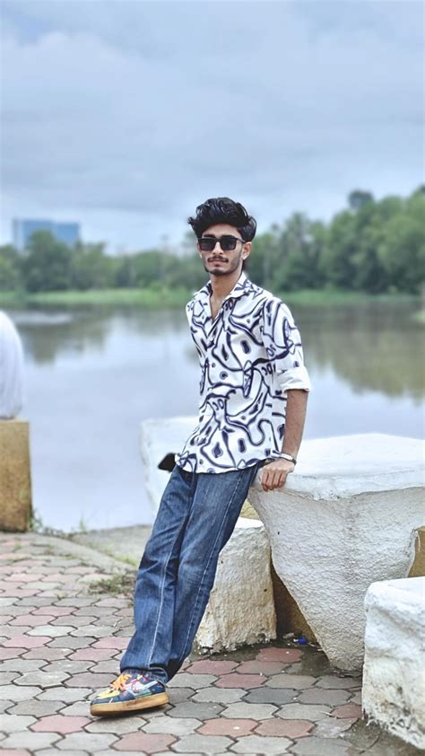 Shaheem Shaheemyc • Threads Say More