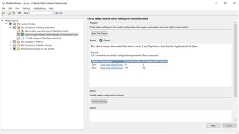 Simulink Check Matlab And Simulink