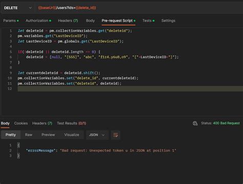 Can You Add To Variable Help Hub Postman Community