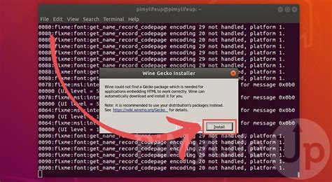 How To Install Wine On Ubuntu Pi My Life Up How To Install Wine On Ubuntu Pi My Life Up