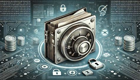 How To Password Protect A Zip File A Step By Step Guide Tubetorial