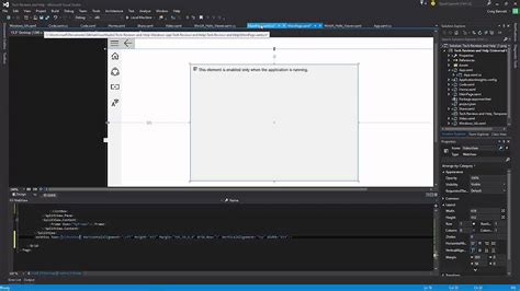 Desktop App Web Viewer