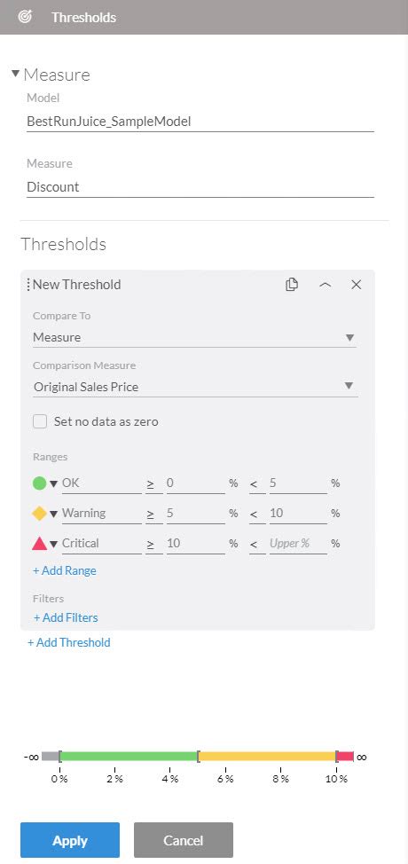 feature highlight dynamic conditional formatting sap community