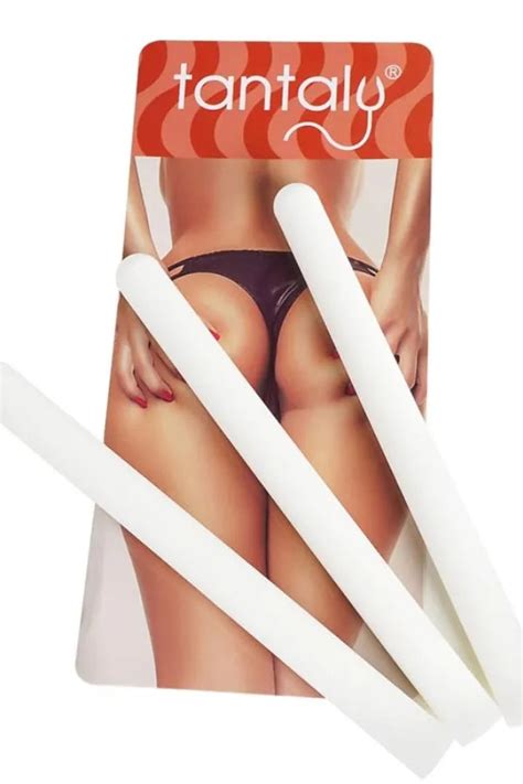 Tantaly Drying Stick Kit For Drying Sex Doll Vagina And Anus Tantalyshop