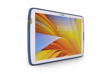 ET40 Enterprise Tablet | POS Qatar ⭐