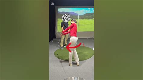 어프로치 내가 원하는 거리가 안간다면 필수 연습법💡 윤나라프로 송파골프레슨 수원골프레슨 투어프로 골프스윙 바디스윙 골프레슨 Youtube