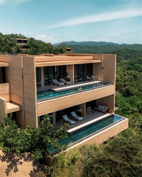 Four Seasons Resort Tamarindo Mexico ⋆⋆⋆⋆⋆ Cihuatlan Mexico