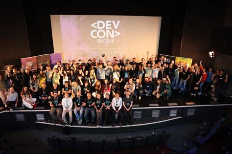 Devcon Conference On Linkedin 📸 Dive Into The Captivating Moments Of Devcon And Soak In The…