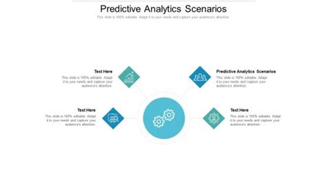 Predictive Scenario Powerpoint Templates Slides And Graphics