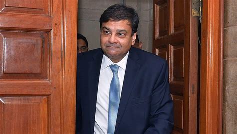 Modi Govt Move To ‘dilute Bankruptcy Law Led To Our Rift Rbi Ex Governor Urjit Patel Says