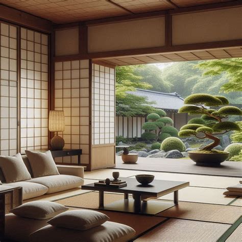 15 Sleek Modern Japanese Interior Design Ideas