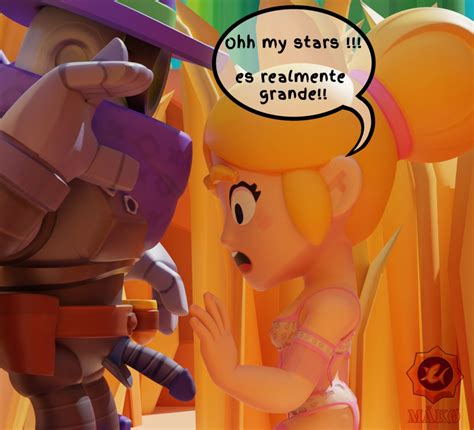 Rule 34 1boy 1girls 3d Before Sex Brawl Stars Female Mako3463 Male Penis Piper Brawl Stars