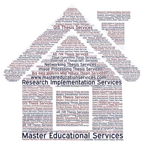 phd thesis writing services on machine learning in retail at ₹ 1 word