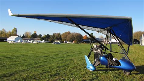 Air Trikes Parts For Ultralight And Experimental Sport Light Aircraft