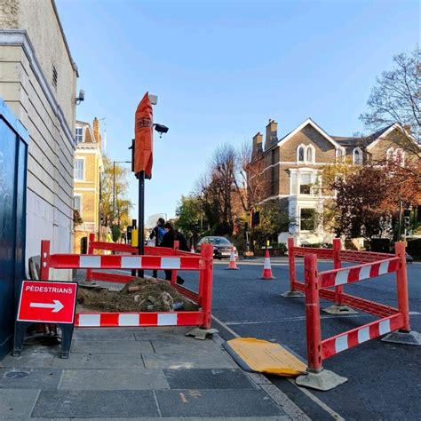 Heres A Great Example Of Designing For Disruption But With Empathy