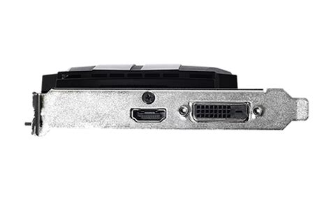 ASUS Phoenix GeForce GT 1030 OC 2GB GDDR5 chính hãng giá rẻ – GEARVN.COM