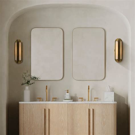 Adele Led Sconce 16 West Elm