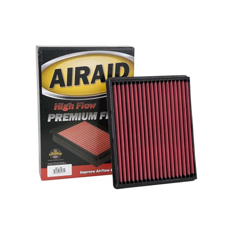 Replacement Dry Air Filter