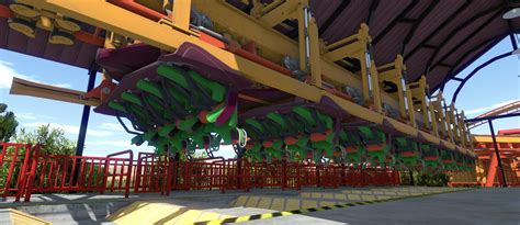 No Limits Roller Coaster Simulation 2 Professional Joadays