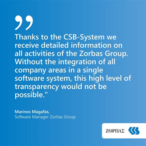 Csb System On Linkedin Erp Digitization Forwardtogether