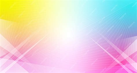 Premium Vector Multi Color Background Design