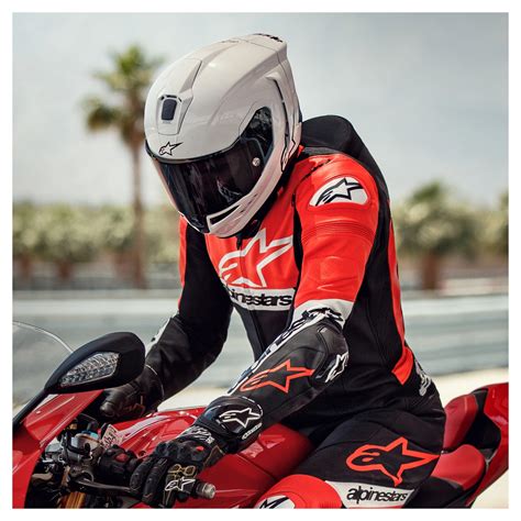 Alpinestars S R10 Solid A Buon Prezzo Louis 🏍️
