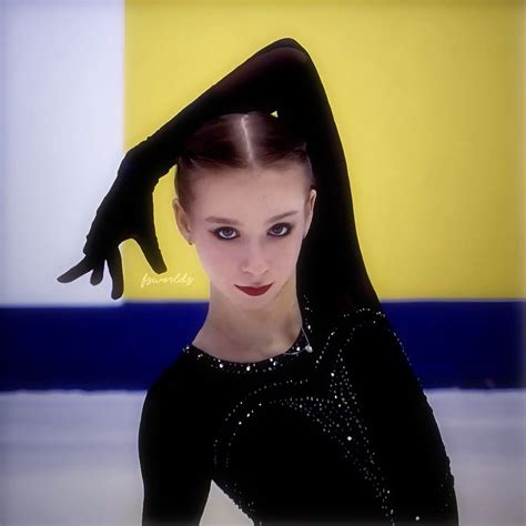 Daria Sadkova Фигурное катание