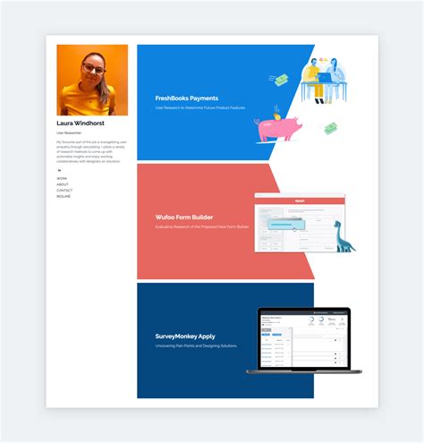 Product Design Portfolio Examples Design Talk