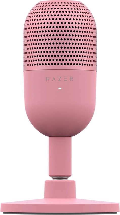 Razer Seiren V3 Mini Micrófono Usb Ultracompacto Micrófono De