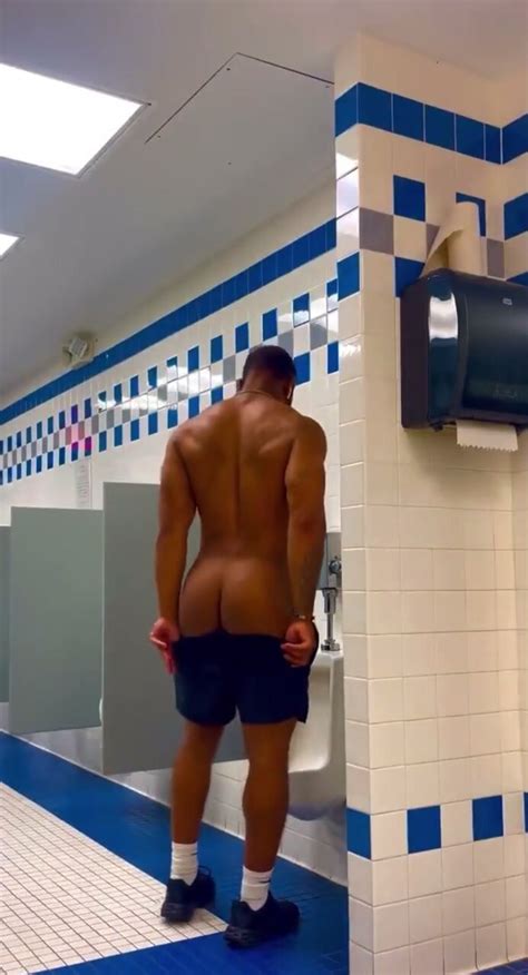 Straight Guys Thick Ass