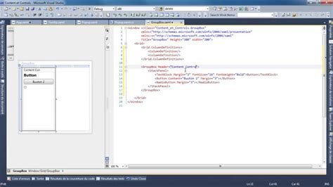 Wpf Naby GroupBox Chap YouTube