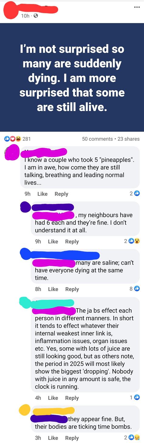 They Are Just So Darn Close To Understanding Rselfawarewolves